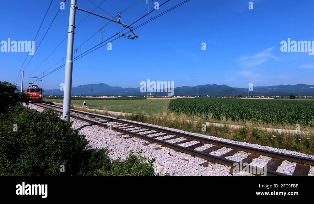 Postal train wagon Stock Videos & Footage - HD and 4K Video Clips - Alamy