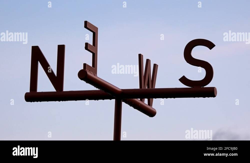 Compass point points of the compass Stock Videos & Footage - HD and 4K ...