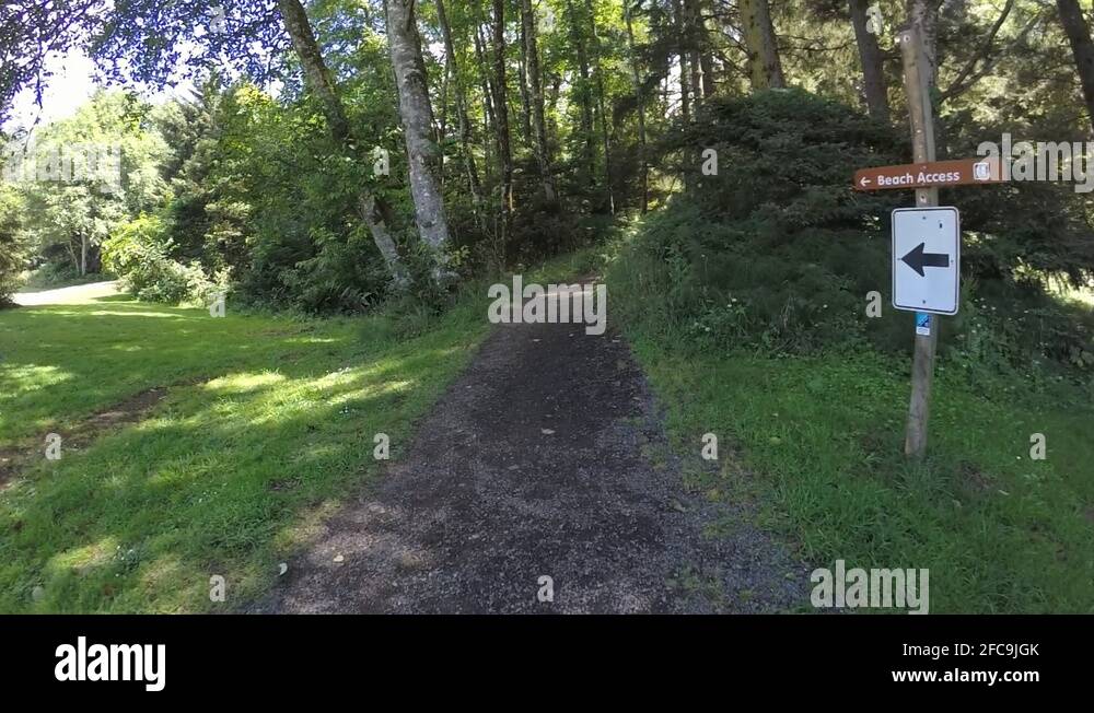 Beach access path Stock Videos & Footage - HD and 4K Video Clips - Alamy