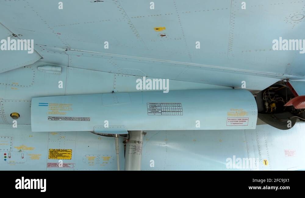Sukhoi su27 Stock Videos & Footage - HD and 4K Video Clips - Alamy