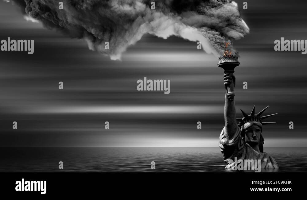 Statue of liberty flame Stock Videos & Footage - HD and 4K Video Clips ...