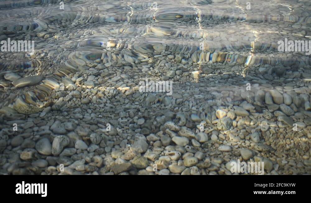 Clear water and rocks Stock Videos & Footage - HD and 4K Video Clips ...