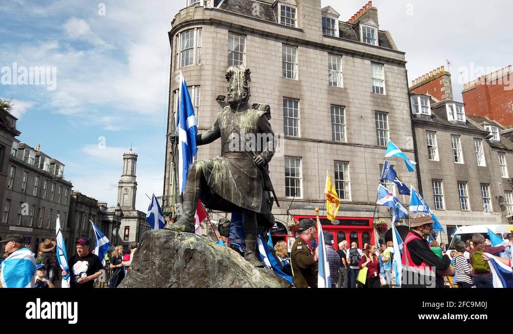 Gordon highlanders Stock Videos & Footage - HD and 4K Video Clips - Alamy