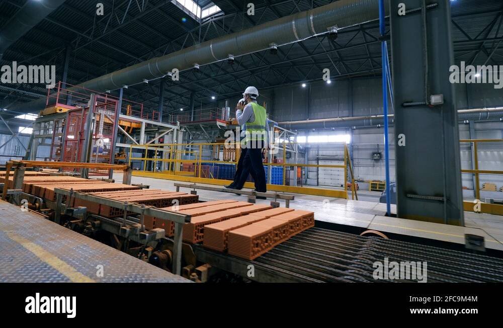 Working industrial plant Stock Videos & Footage - HD and 4K Video Clips ...