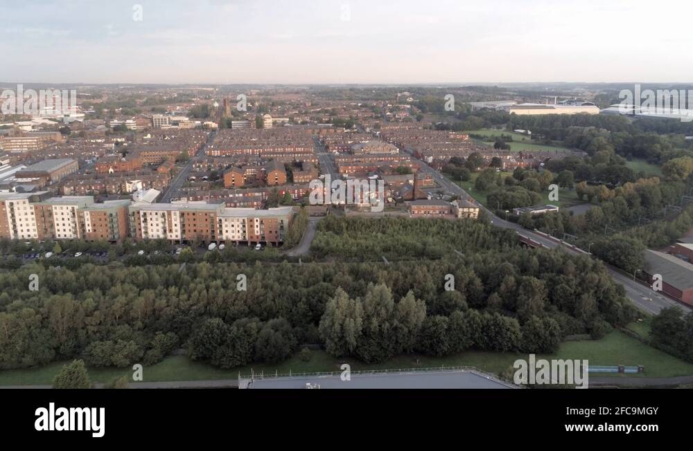 Urban regeneration uk Stock Videos & Footage - HD and 4K Video Clips ...