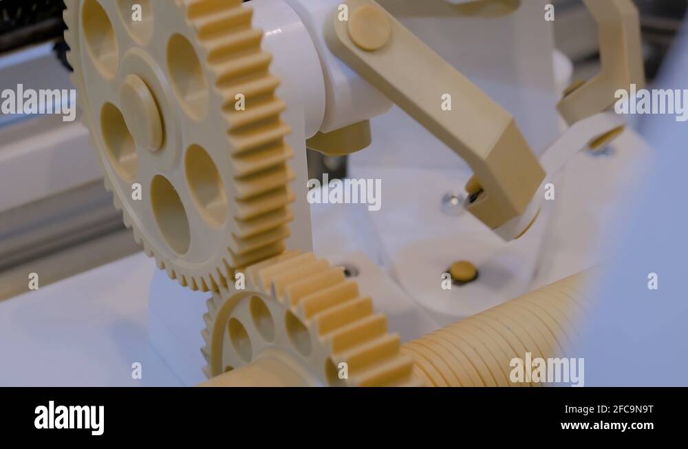 Gear wheel system Stock Videos & Footage - HD and 4K Video Clips - Alamy