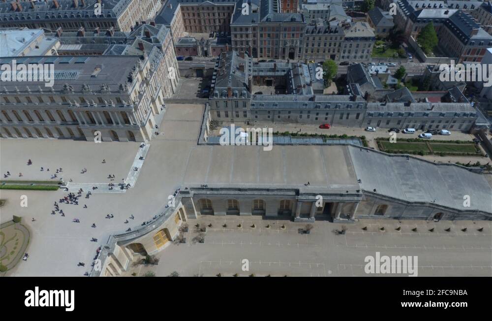 Palais de versailles Stock Videos & Footage - HD and 4K Video Clips - Alamy