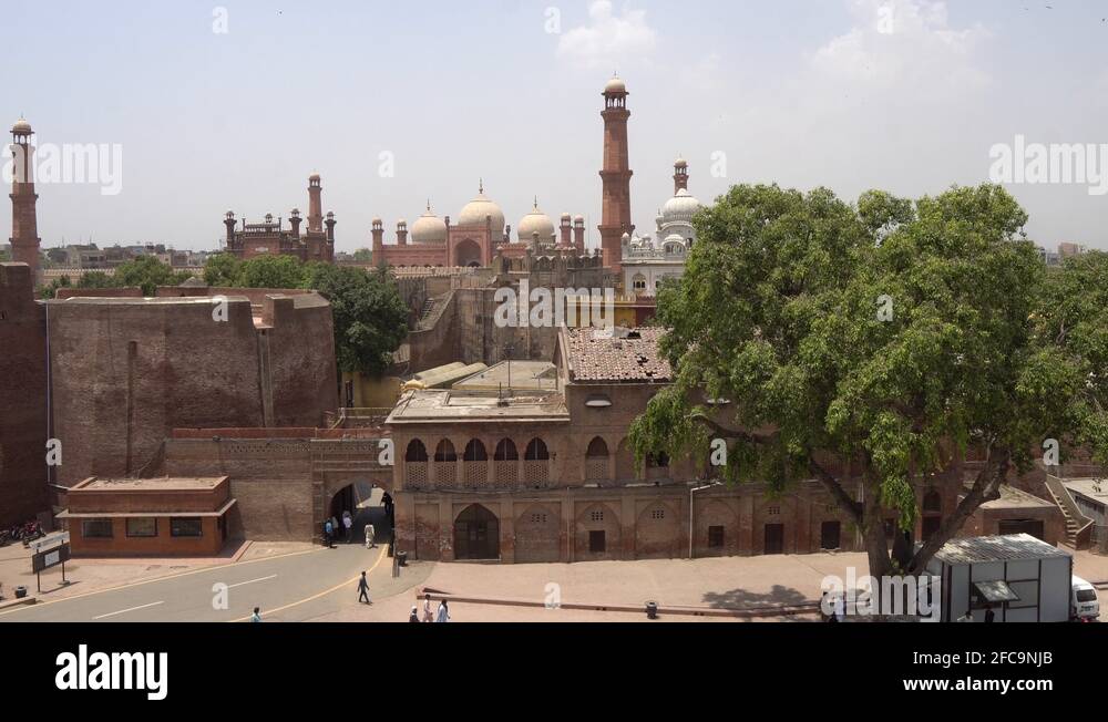 Lahore fort Stock Videos & Footage - HD and 4K Video Clips - Alamy