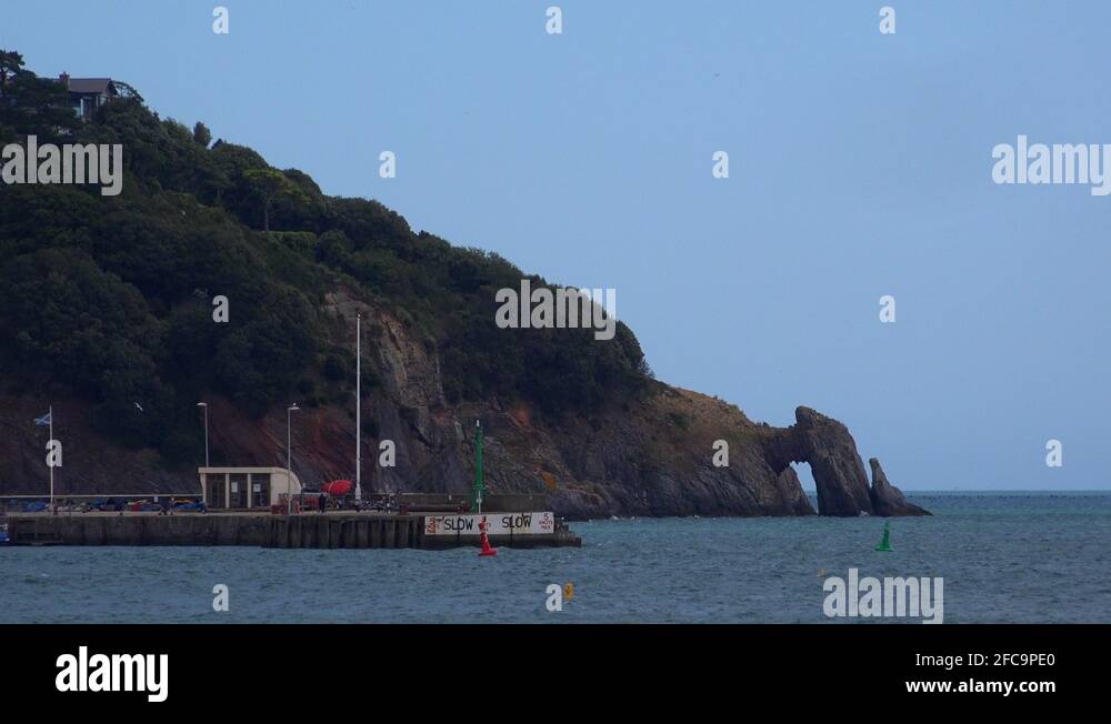 Torquay tourism Stock Videos & Footage - HD and 4K Video Clips - Alamy