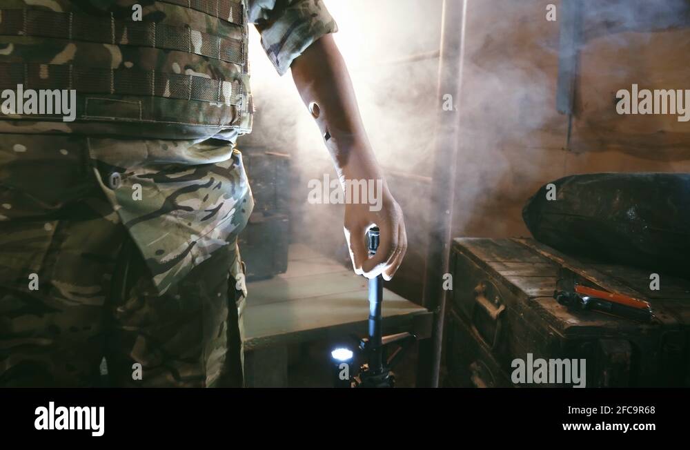 Artificial limb prosthesis Stock Videos & Footage - HD and 4K Video ...