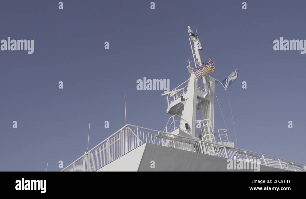 Wind flags boat Stock Videos & Footage - HD and 4K Video Clips - Alamy