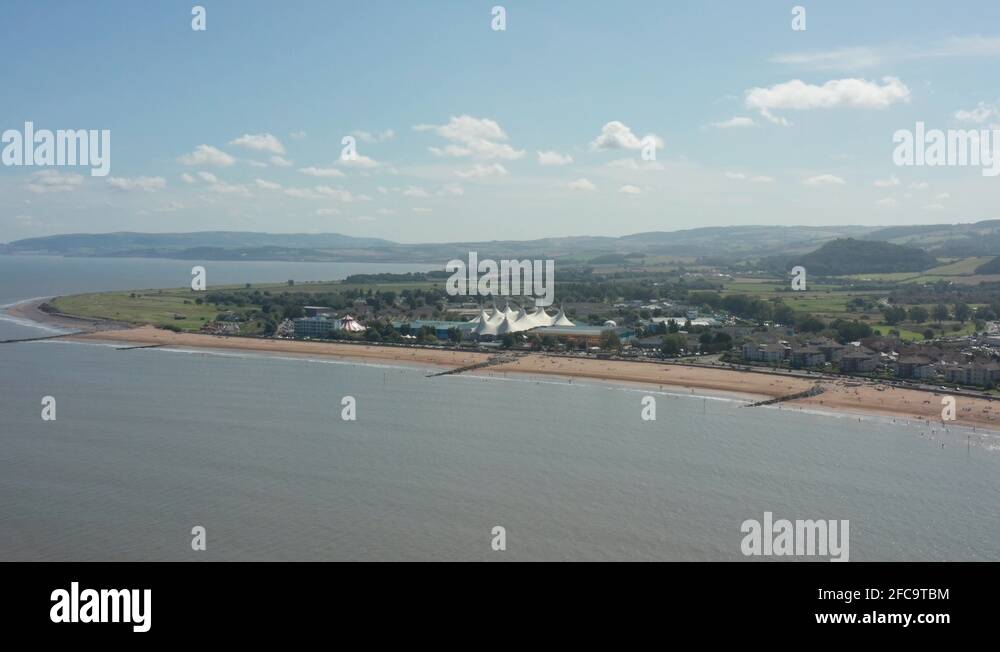 Minehead coastal path Stock Videos & Footage - HD and 4K Video Clips ...