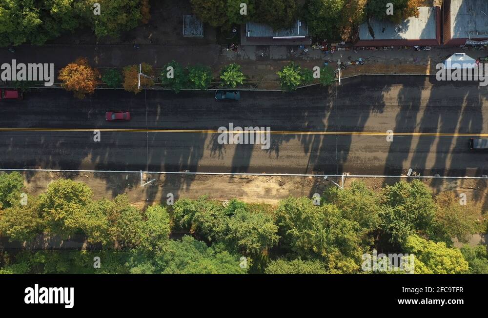 One way lane Stock Videos & Footage - HD and 4K Video Clips - Alamy