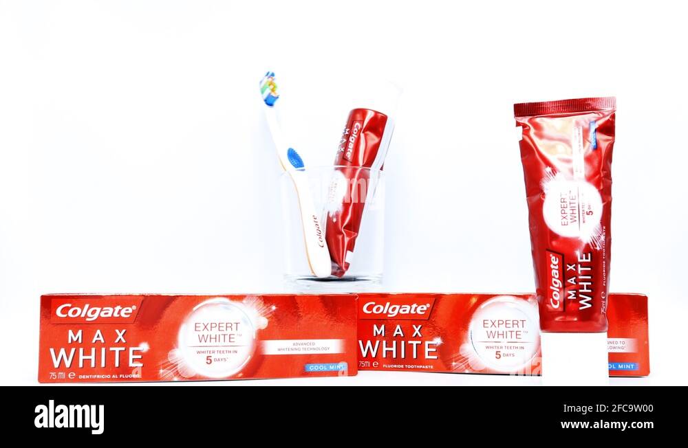 Colgate tube toothpaste Stock Videos & Footage - HD and 4K Video Clips ...