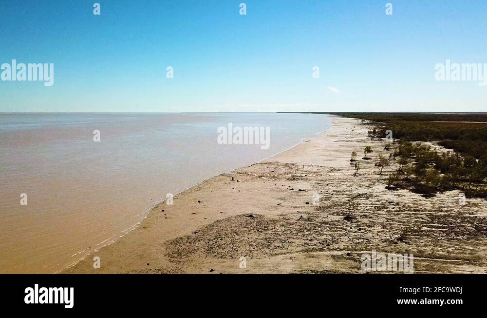 King sound western australia Stock Videos & Footage - HD and 4K Video ...