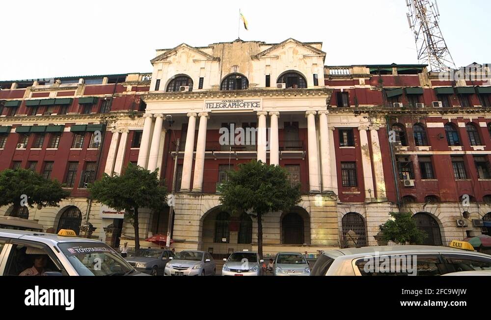 Colonial government building Stock Videos & Footage - HD and 4K Video ...