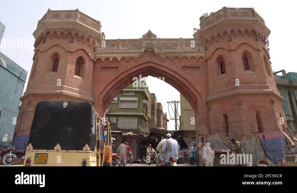 Bohar gate Stock Videos & Footage - HD and 4K Video Clips - Alamy