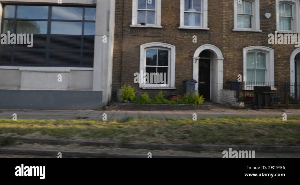 A4 road sign Stock Videos & Footage - HD and 4K Video Clips - Alamy