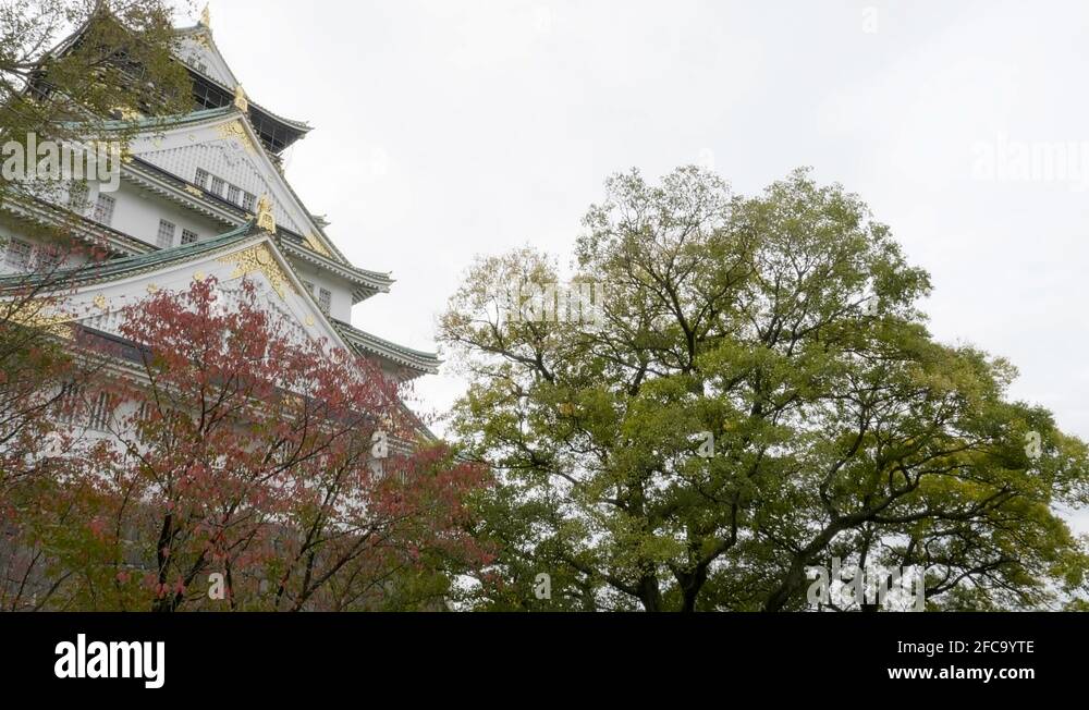 Traditional castle architecture Stock Videos & Footage - HD and 4K ...