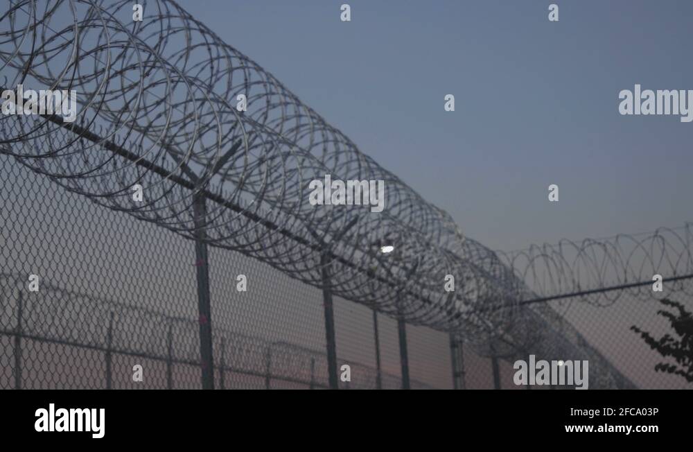 Prison jail outside Stock Videos & Footage - HD and 4K Video Clips - Alamy