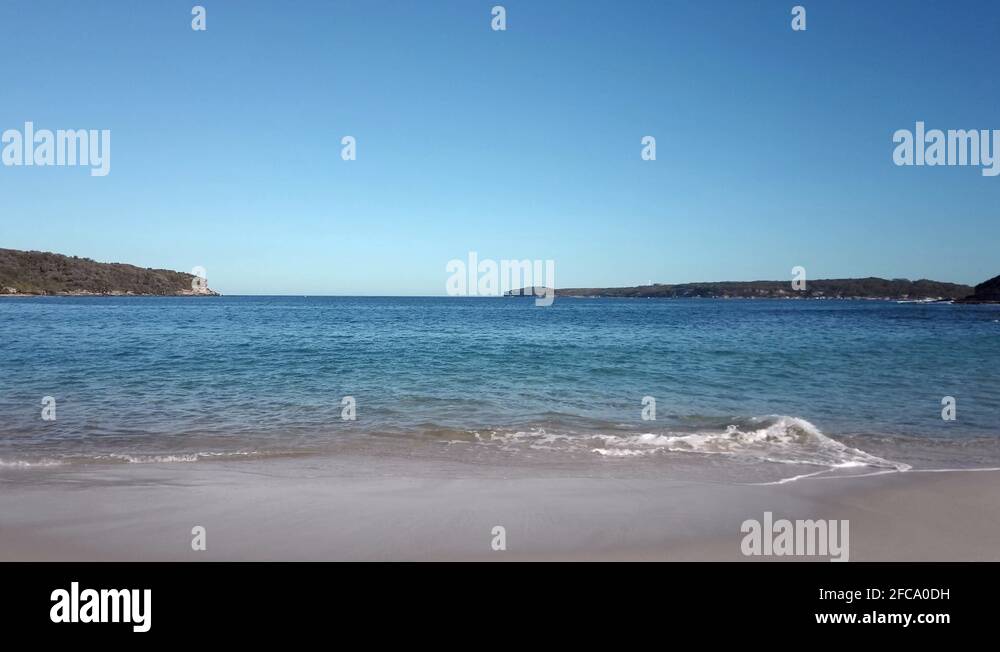Tide washing on beach Stock Videos & Footage - HD and 4K Video Clips ...
