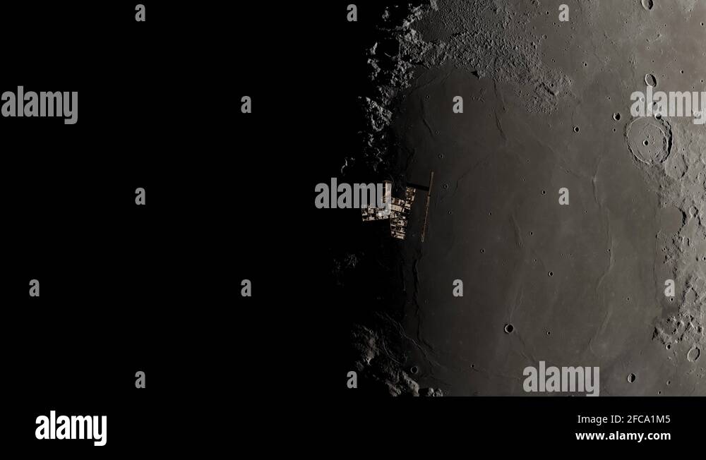 Moon city Stock Videos & Footage - HD and 4K Video Clips - Alamy