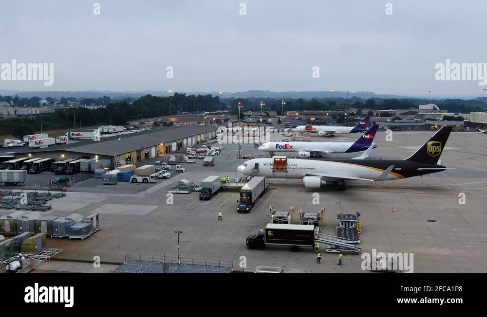 Cargo handling terminal Stock Videos & Footage - HD and 4K Video Clips ...