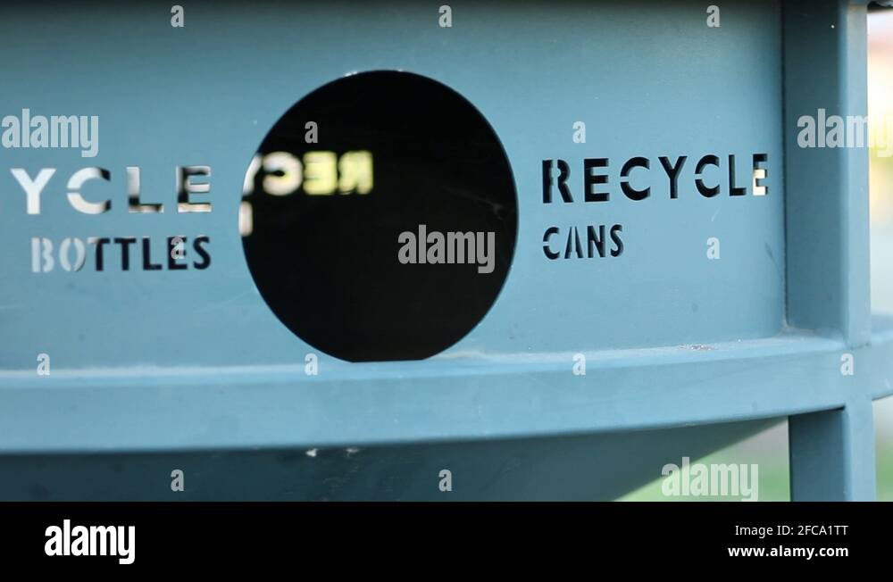 Recycle plastic sign Stock Videos & Footage - HD and 4K Video Clips - Alamy