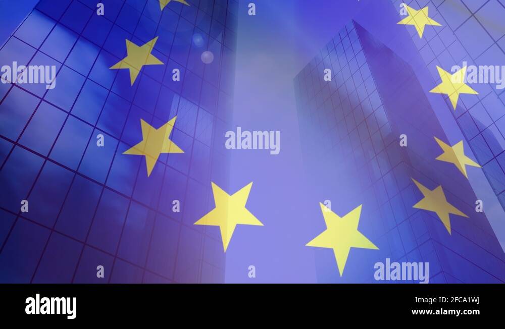 Eu office Stock Videos & Footage - HD and 4K Video Clips - Alamy