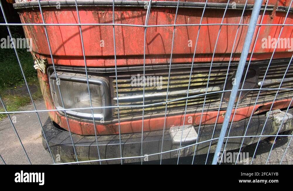Bus front grille Stock Videos & Footage - HD and 4K Video Clips - Alamy