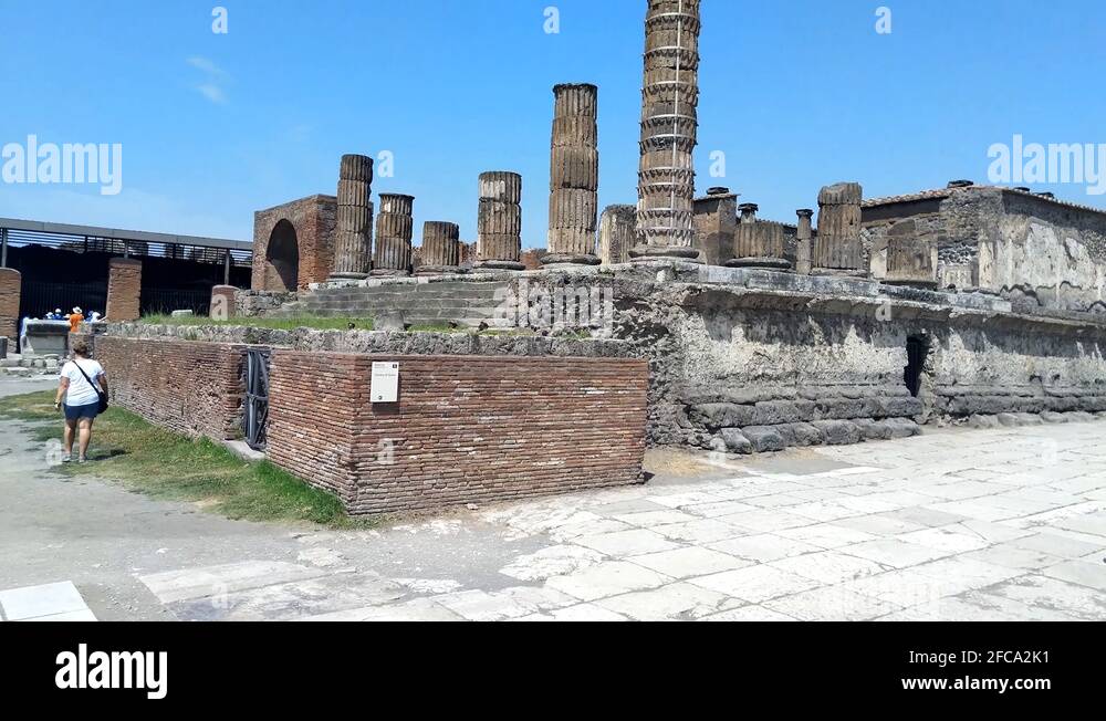 Ancientpompeii Stock Videos & Footage - HD and 4K Video Clips - Alamy