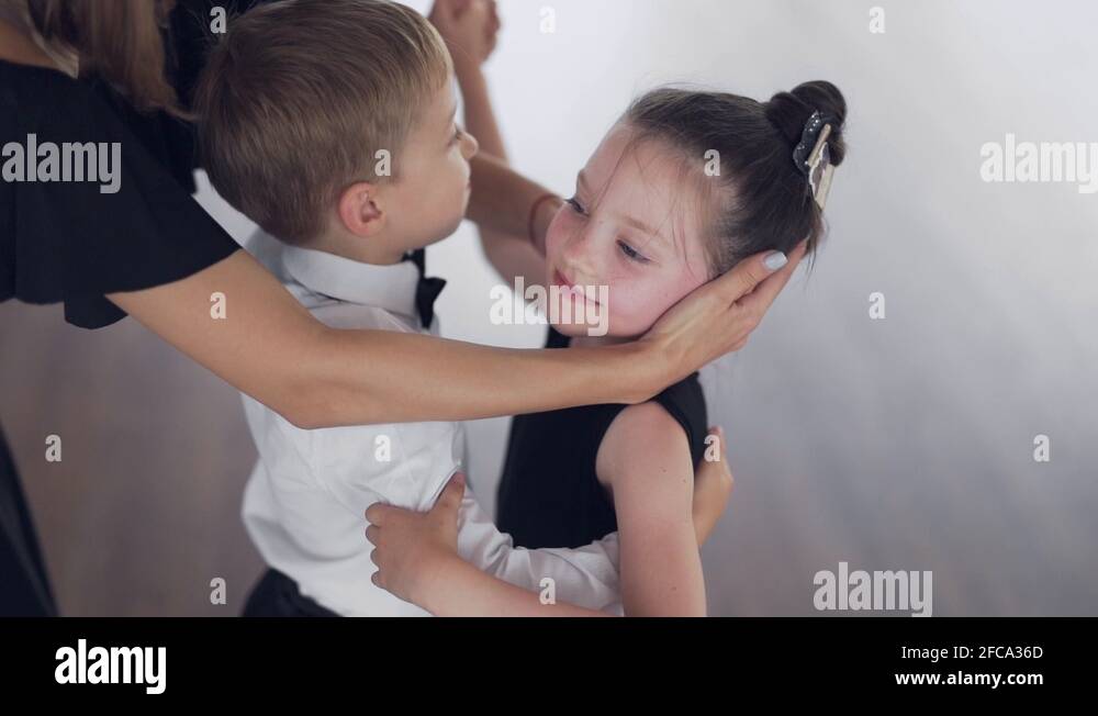 Boy child dance class Stock Videos & Footage - HD and 4K Video Clips ...