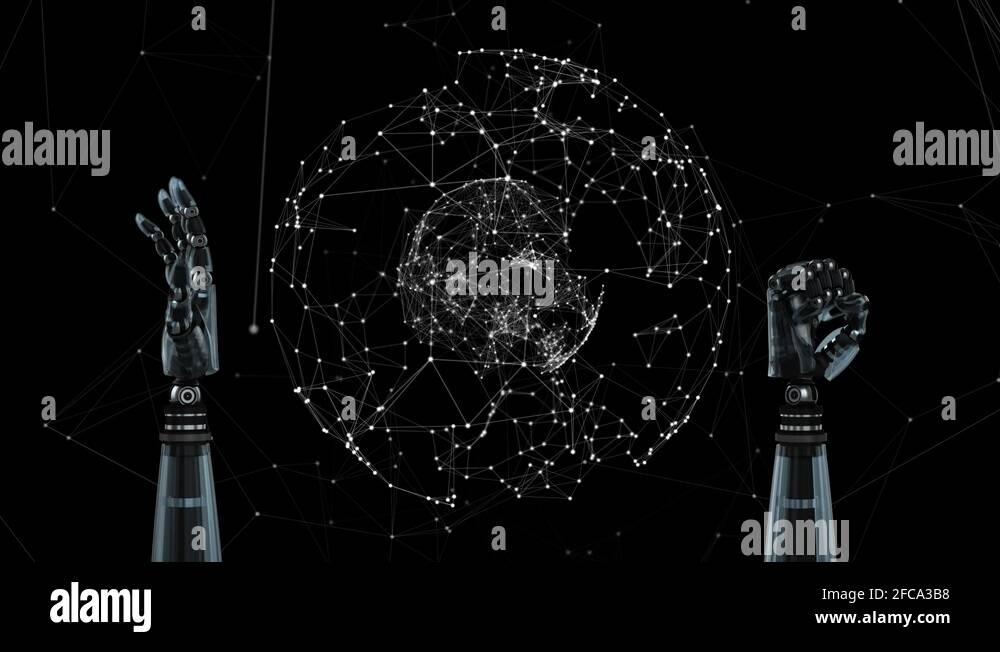 Connection hands Stock Videos & Footage - HD and 4K Video Clips - Alamy