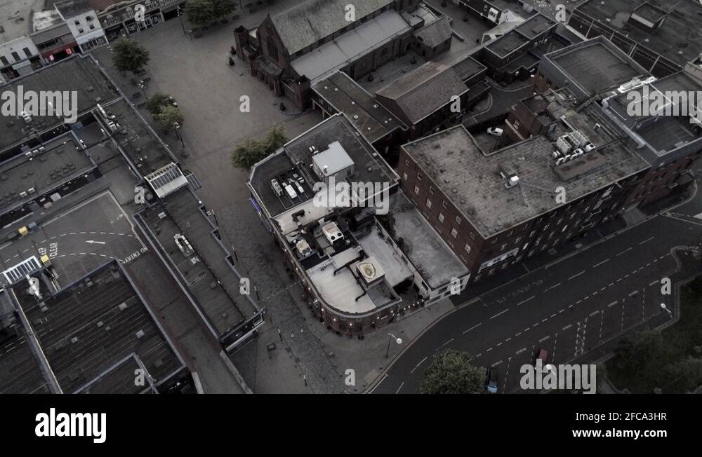 Generic urban architecture Stock Videos & Footage - HD and 4K Video ...