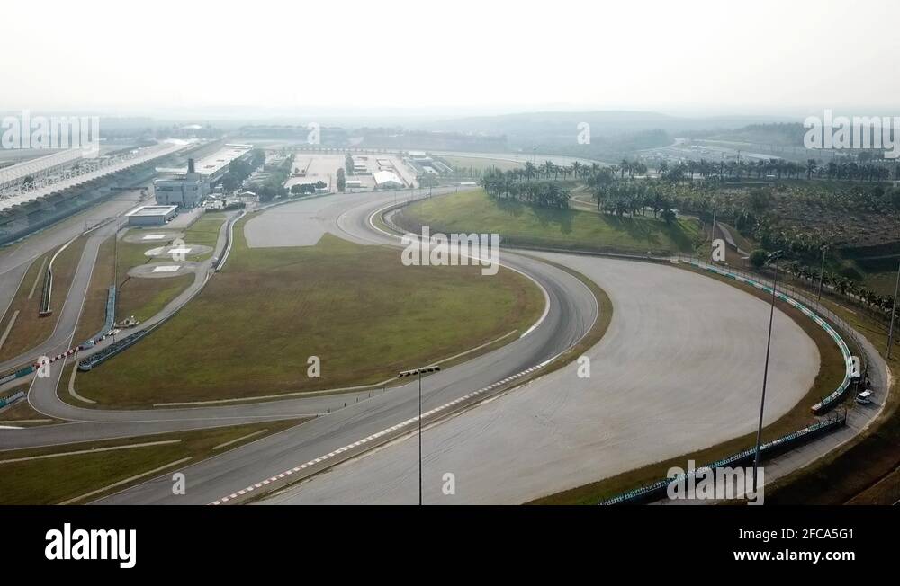 Sepang circuit Stock Videos & Footage - HD and 4K Video Clips - Alamy