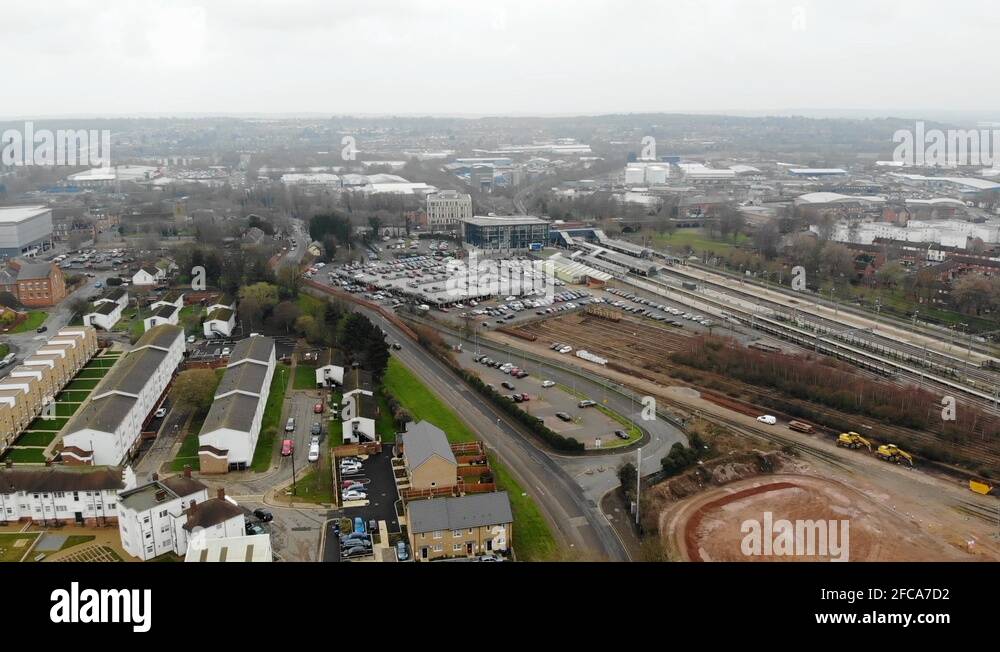 Industrial places Stock Videos & Footage - HD and 4K Video Clips - Alamy