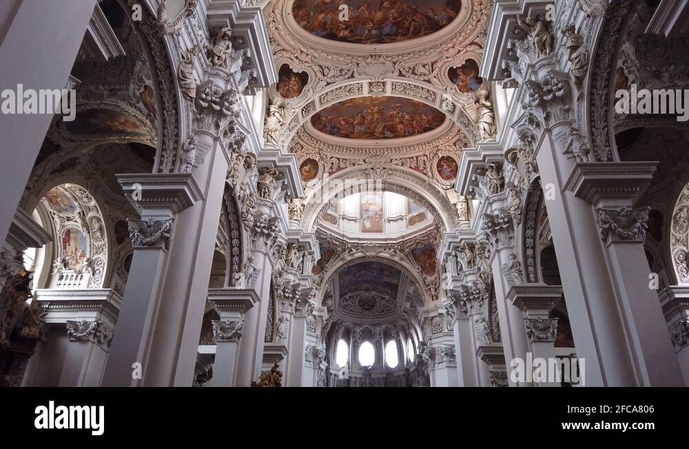 Rocaille architecture Stock Videos & Footage - HD and 4K Video Clips ...