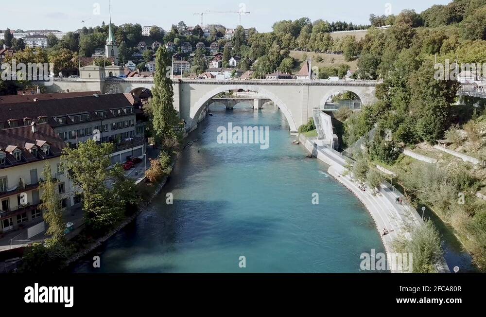 Aare bern swimming Stock Videos & Footage - HD and 4K Video Clips - Alamy