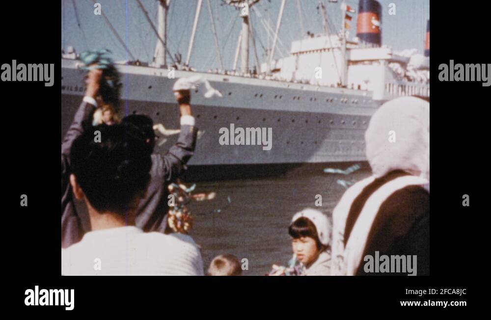 President wilson dock Stock Videos & Footage - HD and 4K Video Clips ...