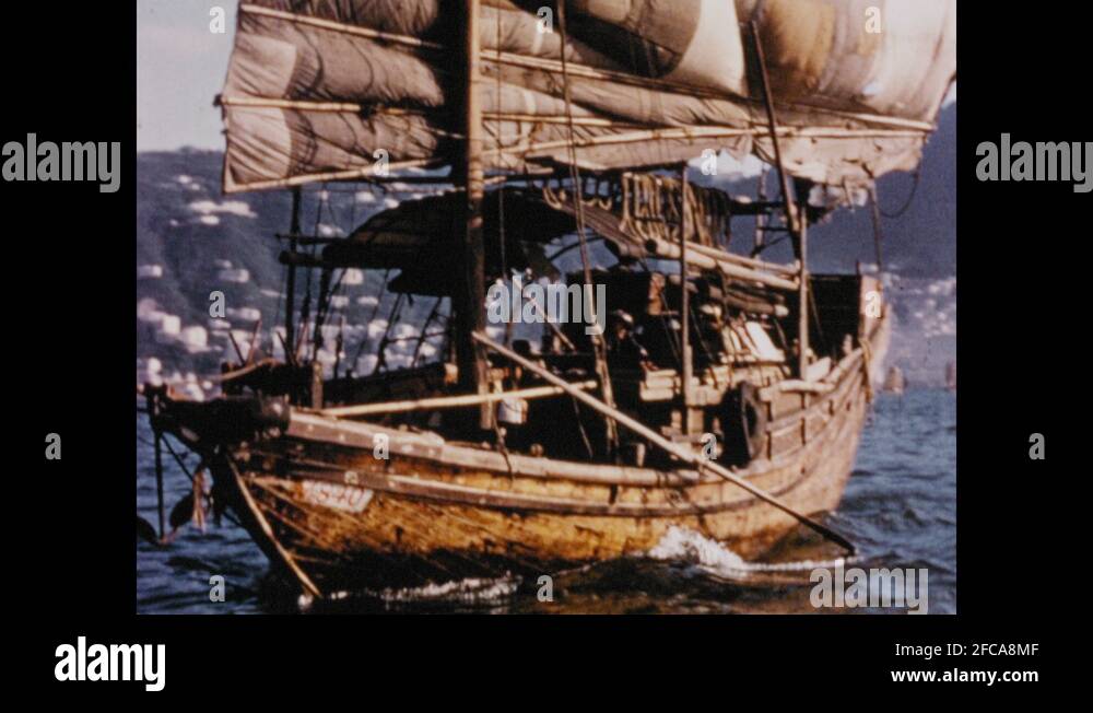 Traditional maritime Stock Videos & Footage - HD and 4K Video Clips - Alamy