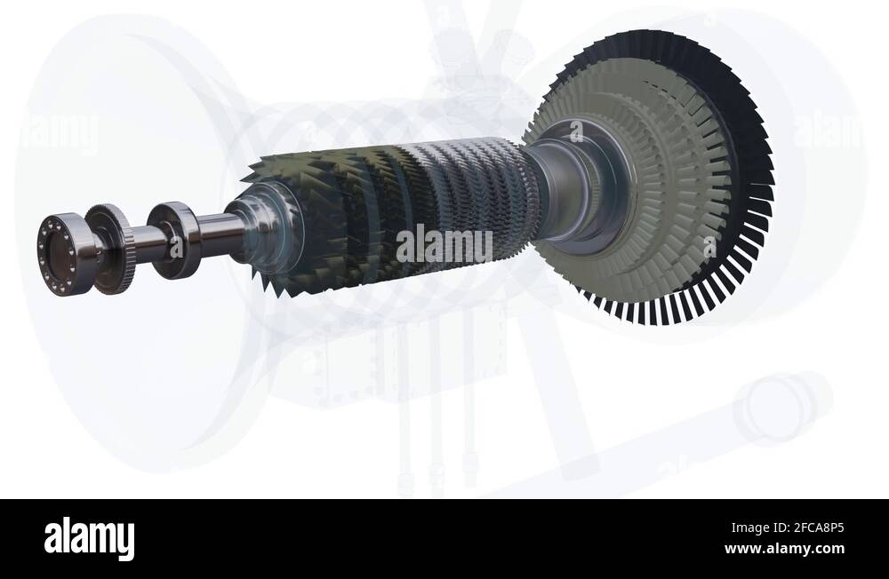 Steam turbine Stock Videos & Footage - HD and 4K Video Clips - Alamy