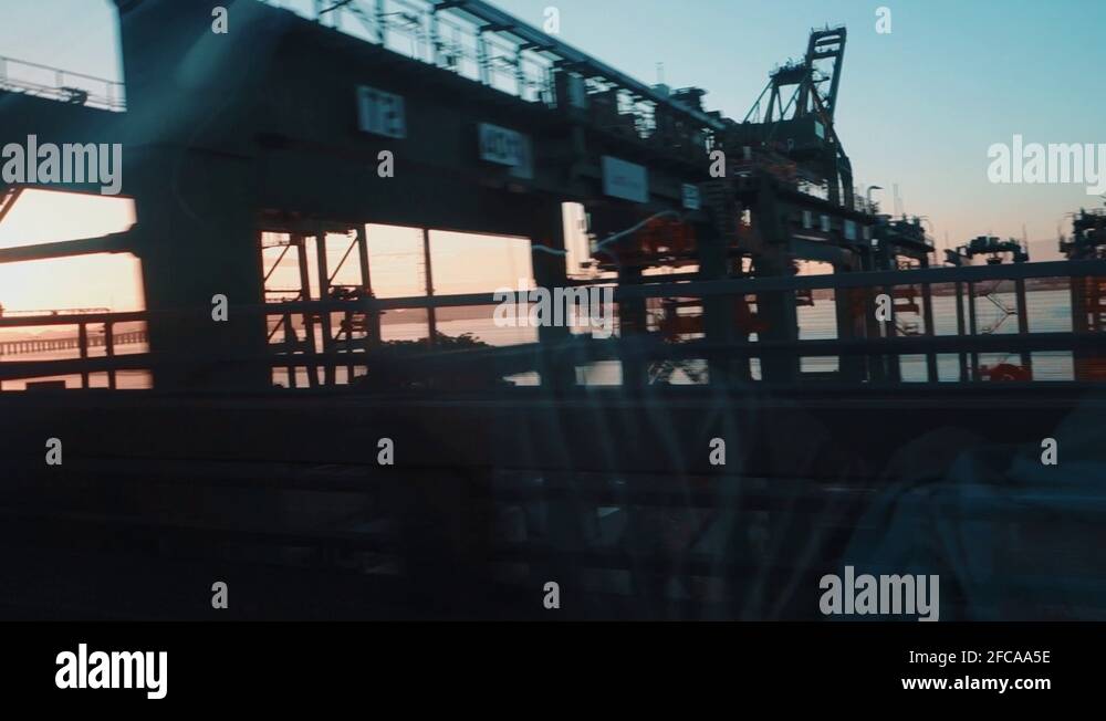 Man made industrial structures Stock Videos & Footage - HD and 4K Video ...