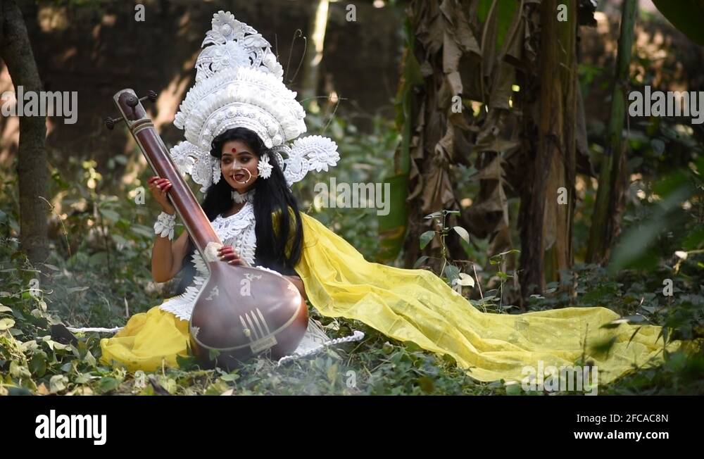 Forest goddess Stock Videos & Footage - HD and 4K Video Clips - Alamy