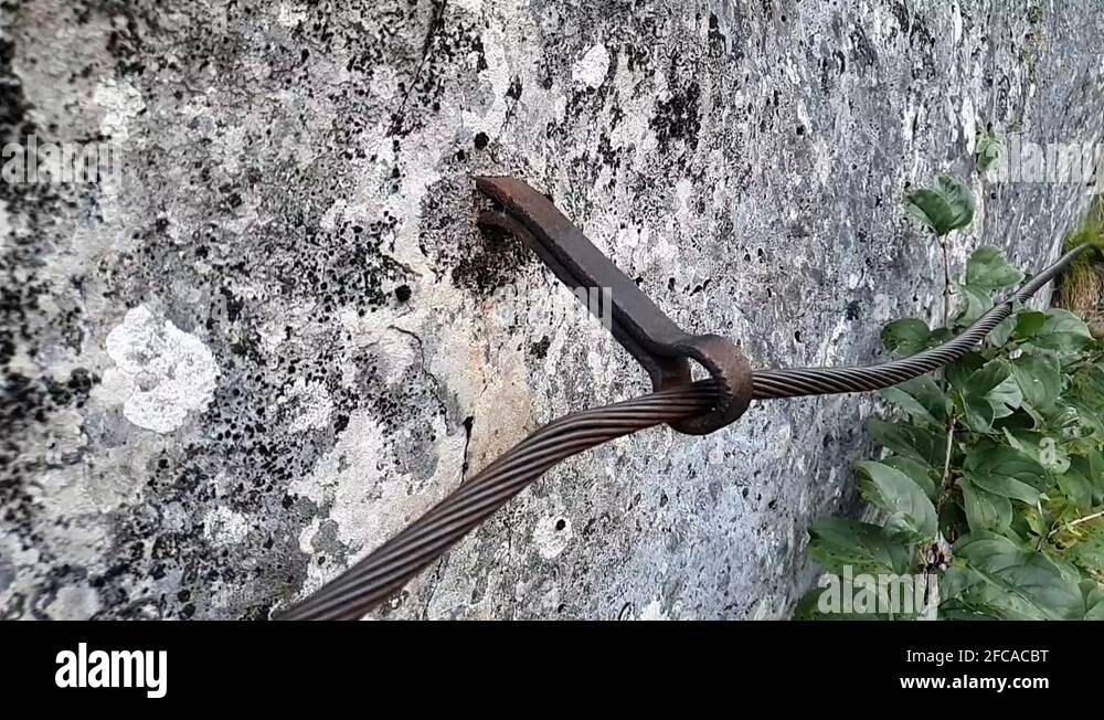 Twisted hooks Stock Videos & Footage - HD and 4K Video Clips - Alamy