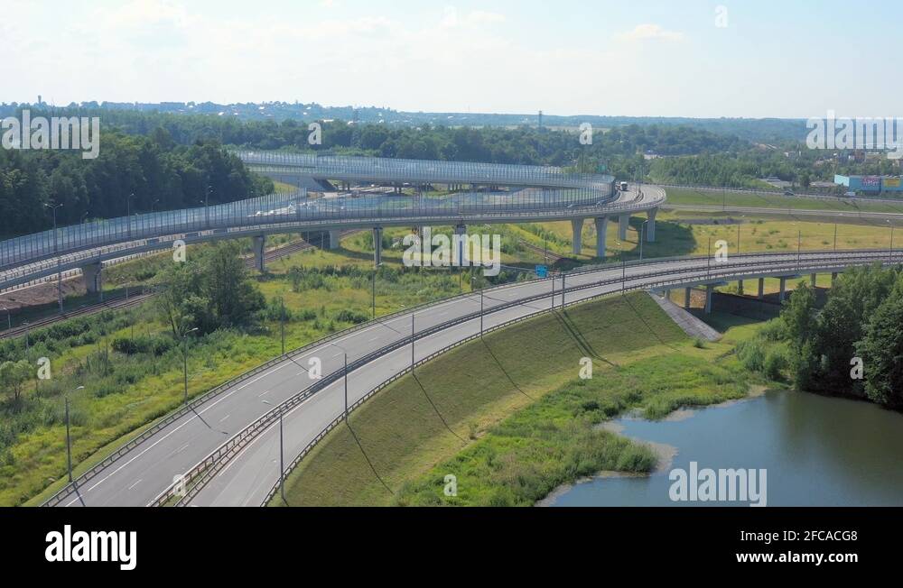 Ring road highway Stock Videos & Footage - HD and 4K Video Clips - Alamy