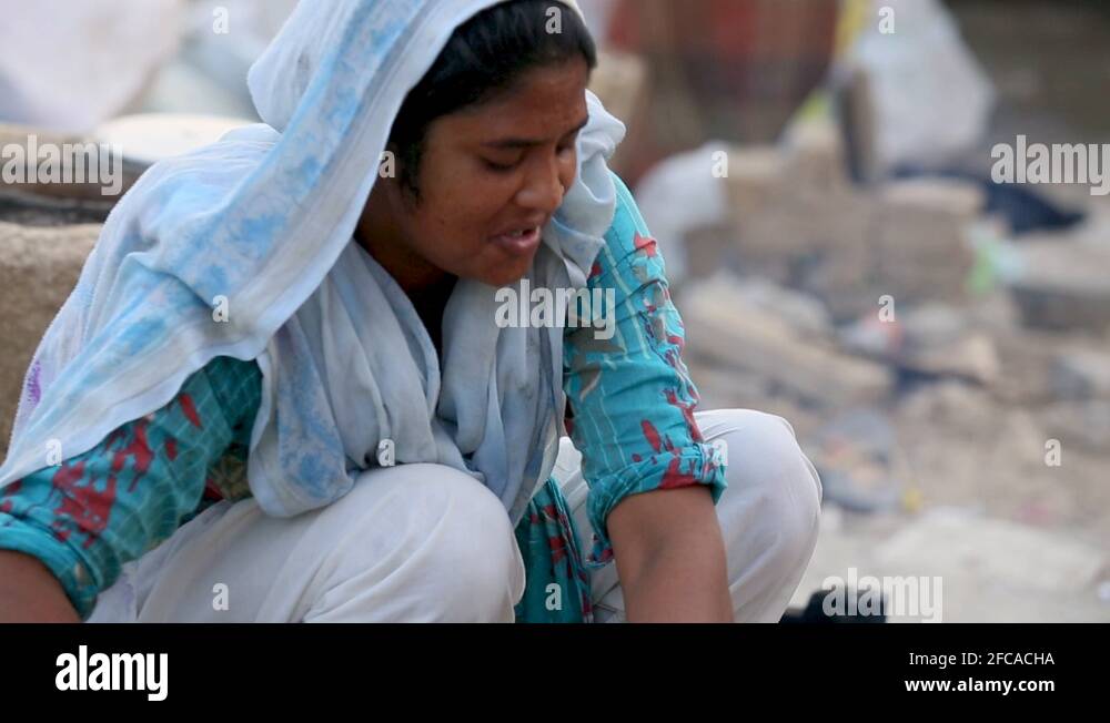 Prepare for famine for the people Stock Videos & Footage - HD and 4K ...