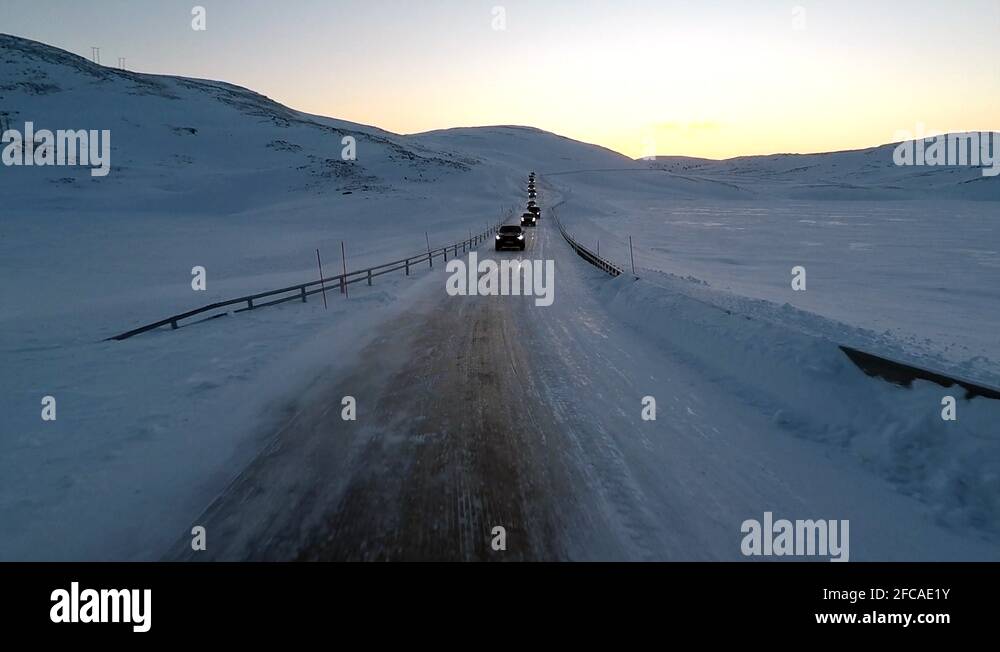 Cars convoy Stock Videos & Footage - HD and 4K Video Clips - Alamy