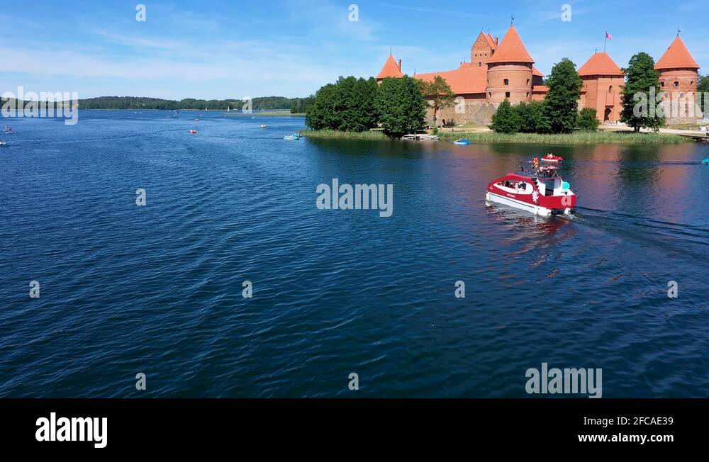 Castle sailing ship boat Stock Videos & Footage - HD and 4K Video Clips ...