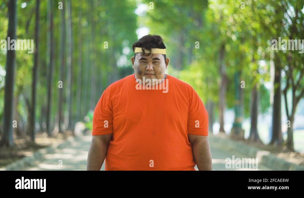 Overweight man laughing Stock Videos & Footage - HD and 4K Video Clips ...