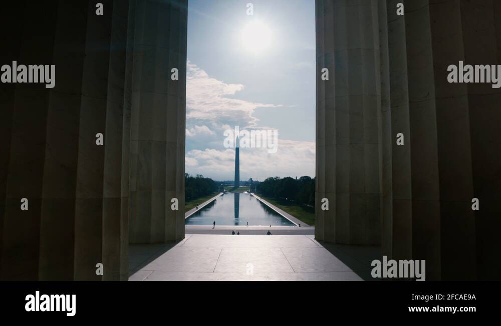Washington dc monument district Stock Videos & Footage - HD and 4K ...